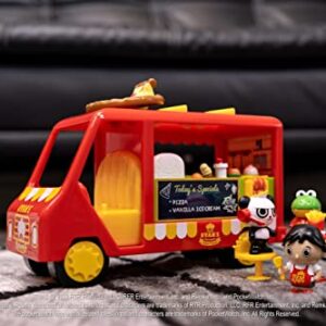 JADA Toys - Ryan's World Food Truck