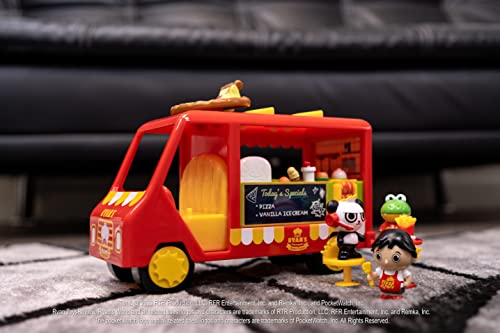 JADA Toys - Ryan's World Food Truck