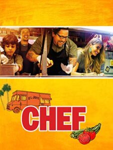 chef