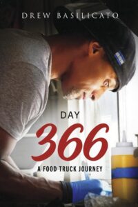 day 366: a food truck journey