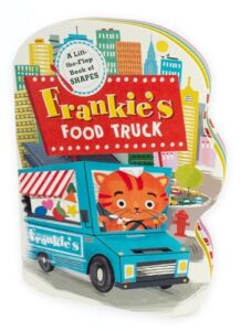 frankie's food truck