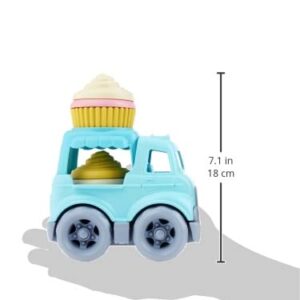 Green Toys Cupcake Truck