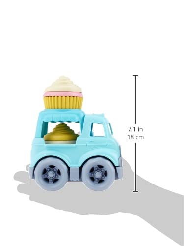 Green Toys Cupcake Truck