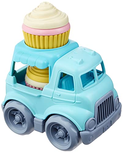 Green Toys Cupcake Truck