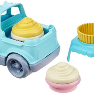 Green Toys Cupcake Truck