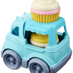 Green Toys Cupcake Truck