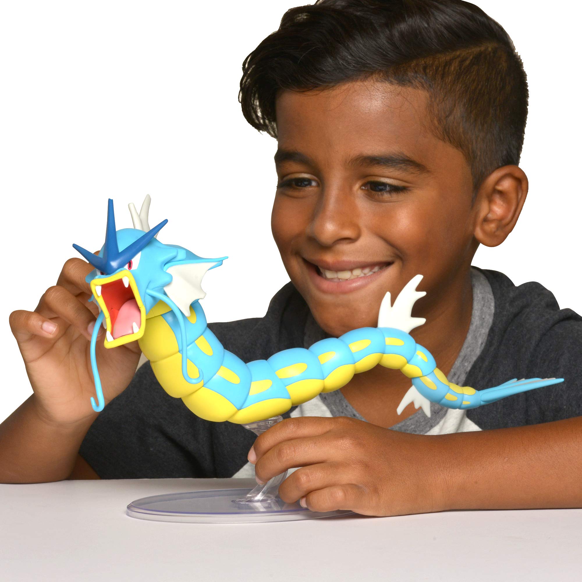 Pokémon 12" Epic Battle Figure - Gyarados