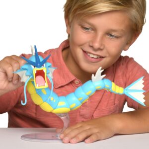 Pokémon 12" Epic Battle Figure - Gyarados