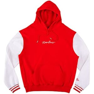 tommyinnit baseball hoodie cosplay hoodies dream smp mcyt new logo merch men/women sweatshirt birthday jacket (1,m)