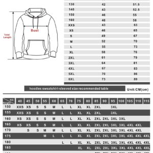 WYLINGER TOMMYINNIT Cosplay Merch Hoodies SMP New Logo Hoodie Men/Women Sweatshirt Hooded Long Sleeve (1,Large)