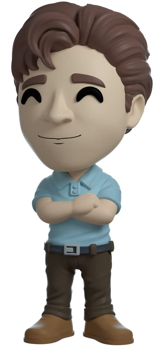 Twitch x YouTooz Kappa Emote 5" Collectible Figure