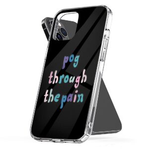 phone case compatible with iphone samsung galaxy tommyinnit 12 pog se 2020 through xr the 7 pain pro max 8 x 11 13 14 waterproof accessories scratch transparent