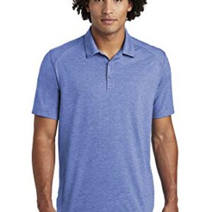 SPORT-TEK PosiCharge TRI-Blend Polo F20