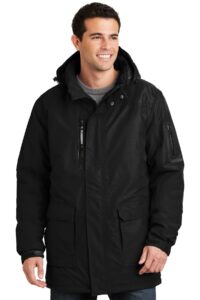 port authority heavyweight parka