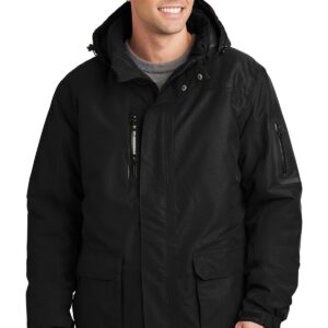 Port Authority Heavyweight Parka