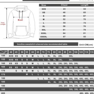 Sapnap Hoodies Dream Team SMP Women Men Hooded Sweatshirt Fashion Streetwear Pullover Clothes (B,L)