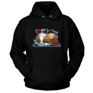 tommyinnit merch tommyinnit hoodie - youth shirt - kid shirt - men shirt - woman shirt - t shirt - long sleeve t-shirt - hoodie - sweatshirt