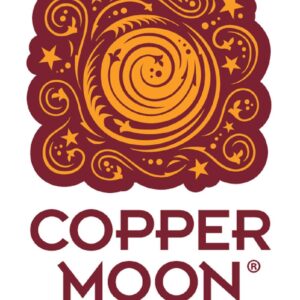 Copper Moon Dark Roast Whole Bean Coffee, Dark Sky Blend, 2 Lb