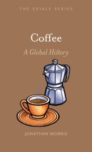 coffee: a global history (edible)