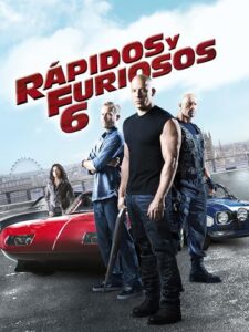 fast & furious 6