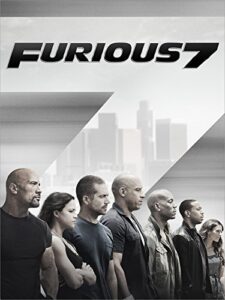 furious 7