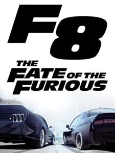 the fate of the furious