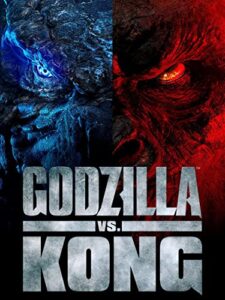 godzilla vs. kong