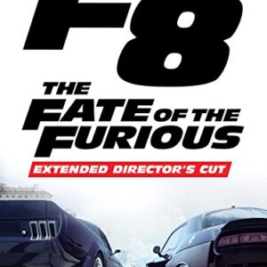 The Fate of the Furious - Extended Director’s Cut