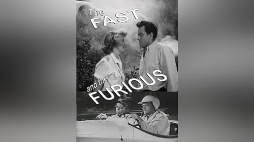 The Fast And The Furious (1955)