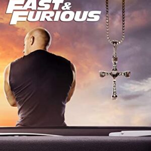 Fast & Furious 9-Movie Collection [DVD]