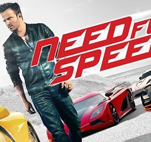 Need For Speed (Theatrical)