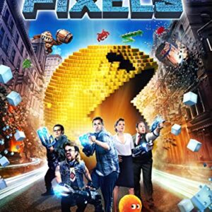 Pixels