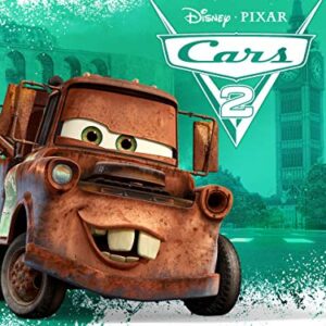 Cars 2