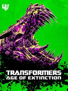 transformers: age of extinction (4k uhd)