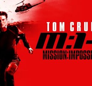 Mission: Impossible III