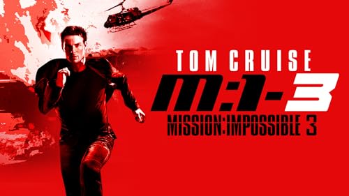 Mission: Impossible III