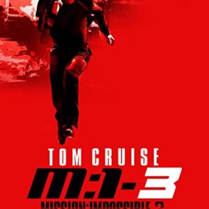 Mission: Impossible III