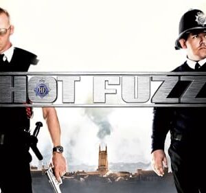 Hot Fuzz