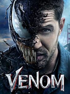 venom