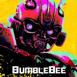 Bumblebee