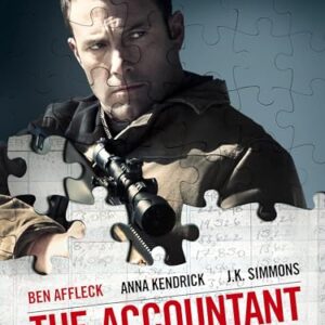 The Accountant