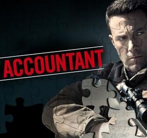 The Accountant