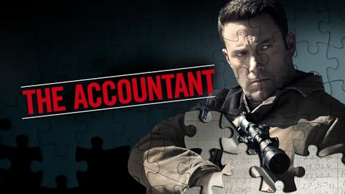 The Accountant