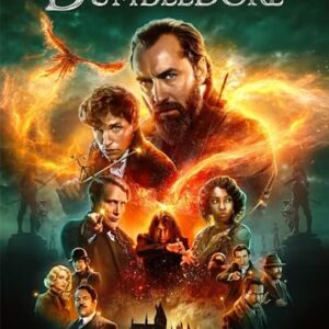 Fantastic Beasts: The Secrets of Dumbledore