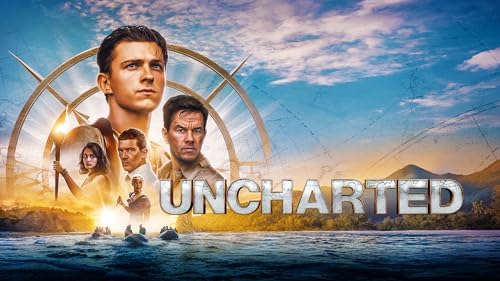 Uncharted