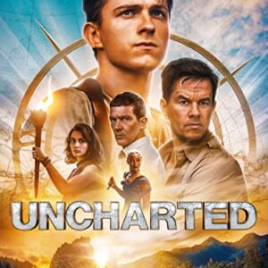 Uncharted