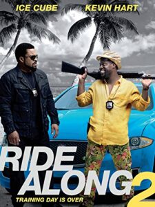 ride along 2