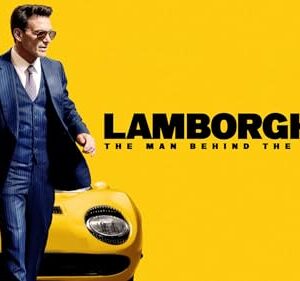 Lamborghini: The Man Behind the Legend