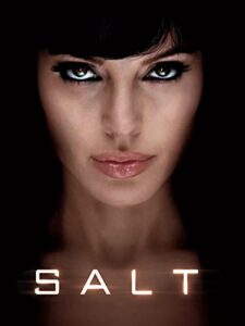 salt