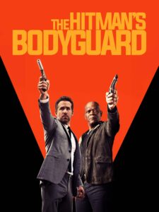 the hitman's bodyguard (4k uhd)